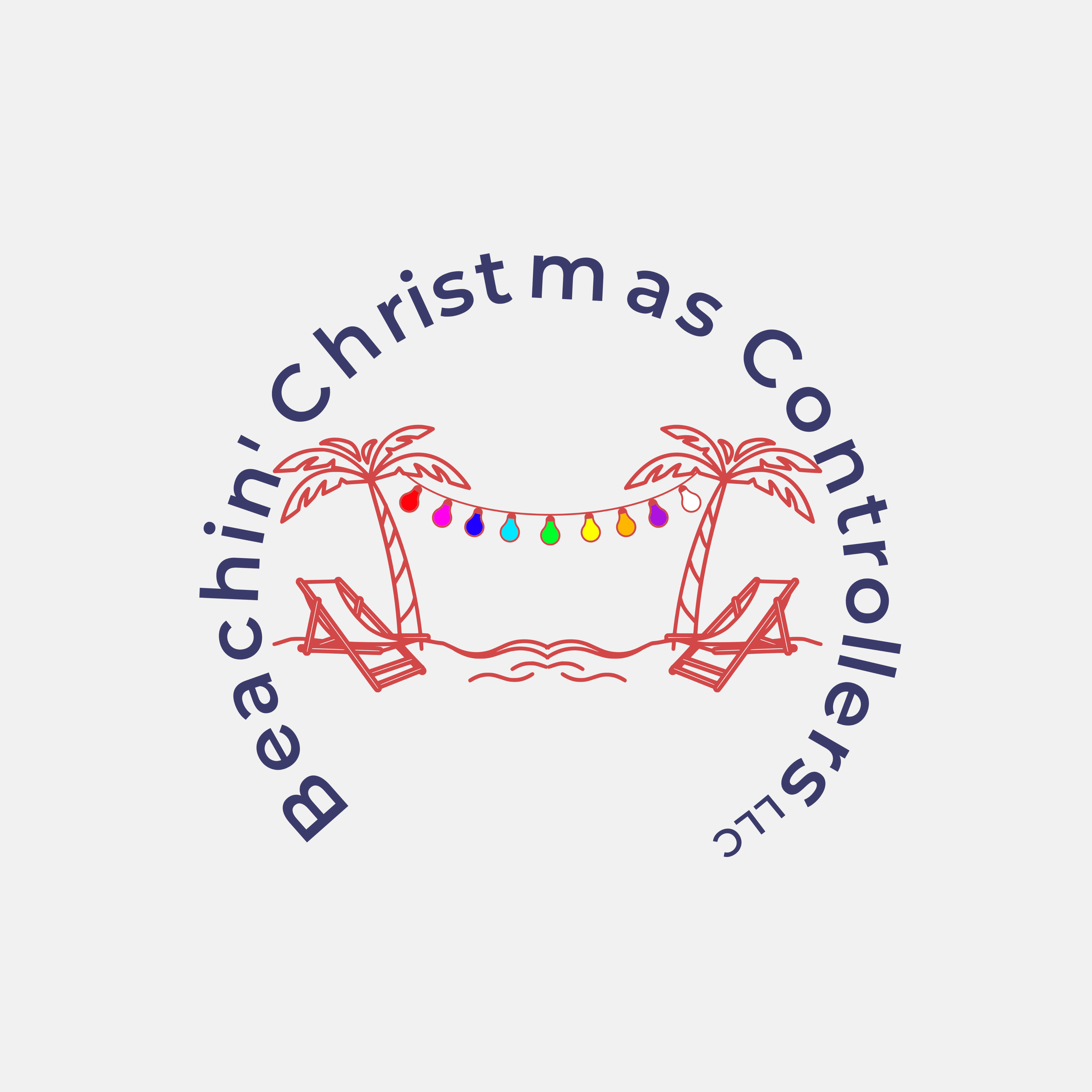 Falcon PiCap in BUD Enclosure – Beachin Christmas Controllers